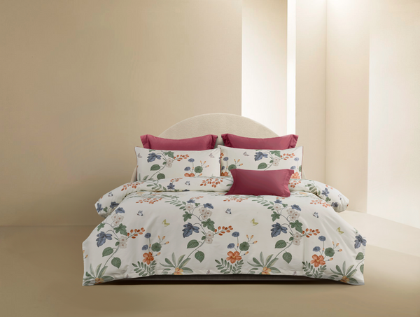 Suite Collection, Yasmine Bed Set – Grand Atelier Singapore